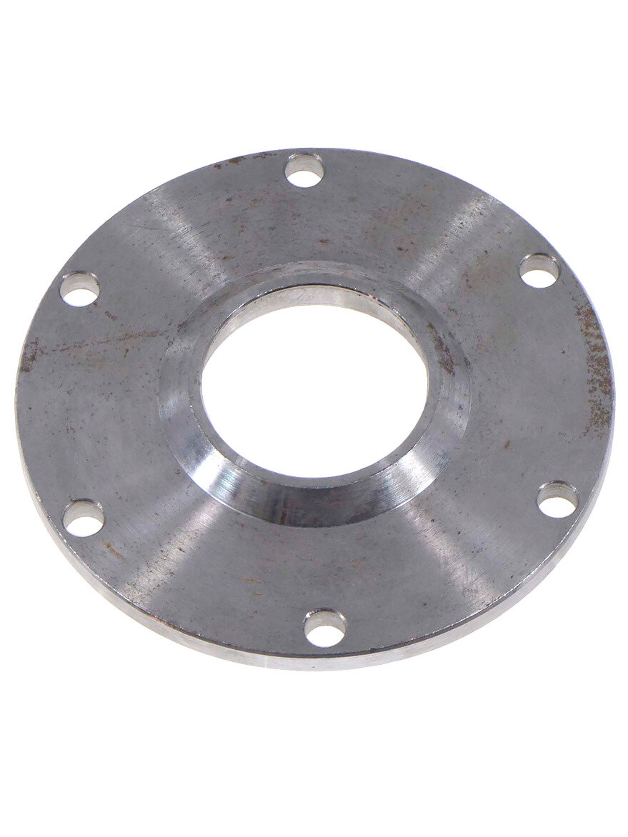 Крышка виброузла передняя для виброплиты PATRIOT VT-90 LB Honda (20082420)