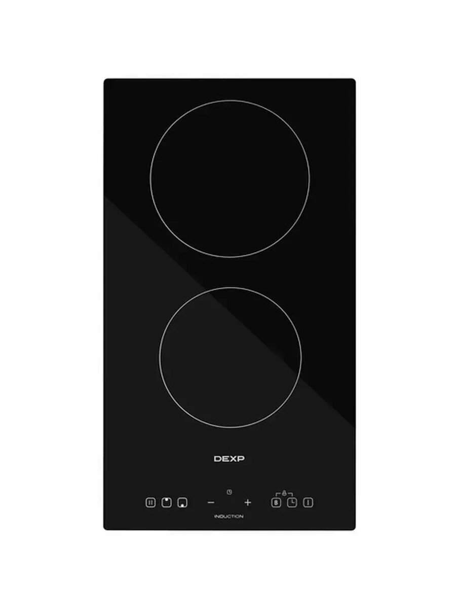 Варочная поверхность EH-I2MB/B индукционная