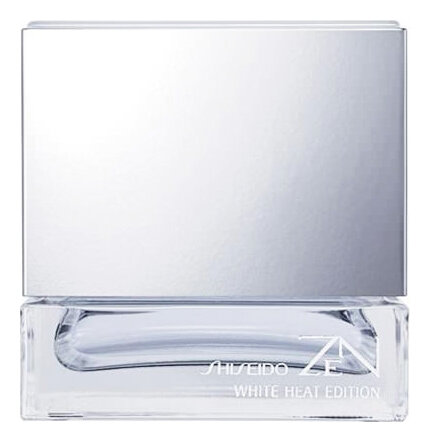Shiseido Zen White Heat Edition For Men Туалетная вода для мужчин 50 ml