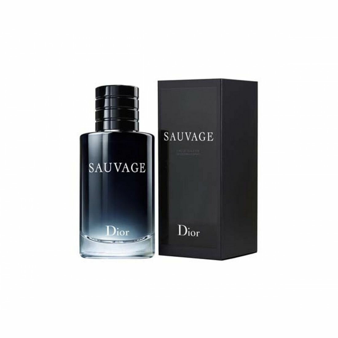 Туалетная вода Dior SAUVAGE 10ml для мужчин