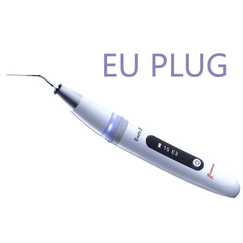 Woodpecker ENDO3 Ультразвуковой эндоактиватор EU Plug