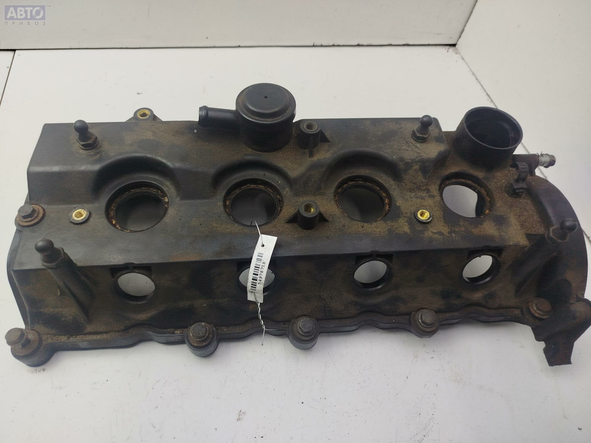 Крышка клапанная ДВС Opel Astra H (2004-2009)