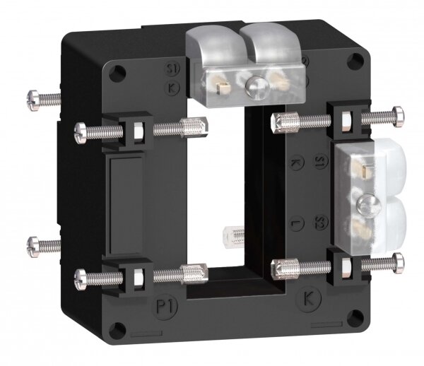 METSECT5DA040R Трансформатор тока 400/5А, шина 32х65 Schneider Electric