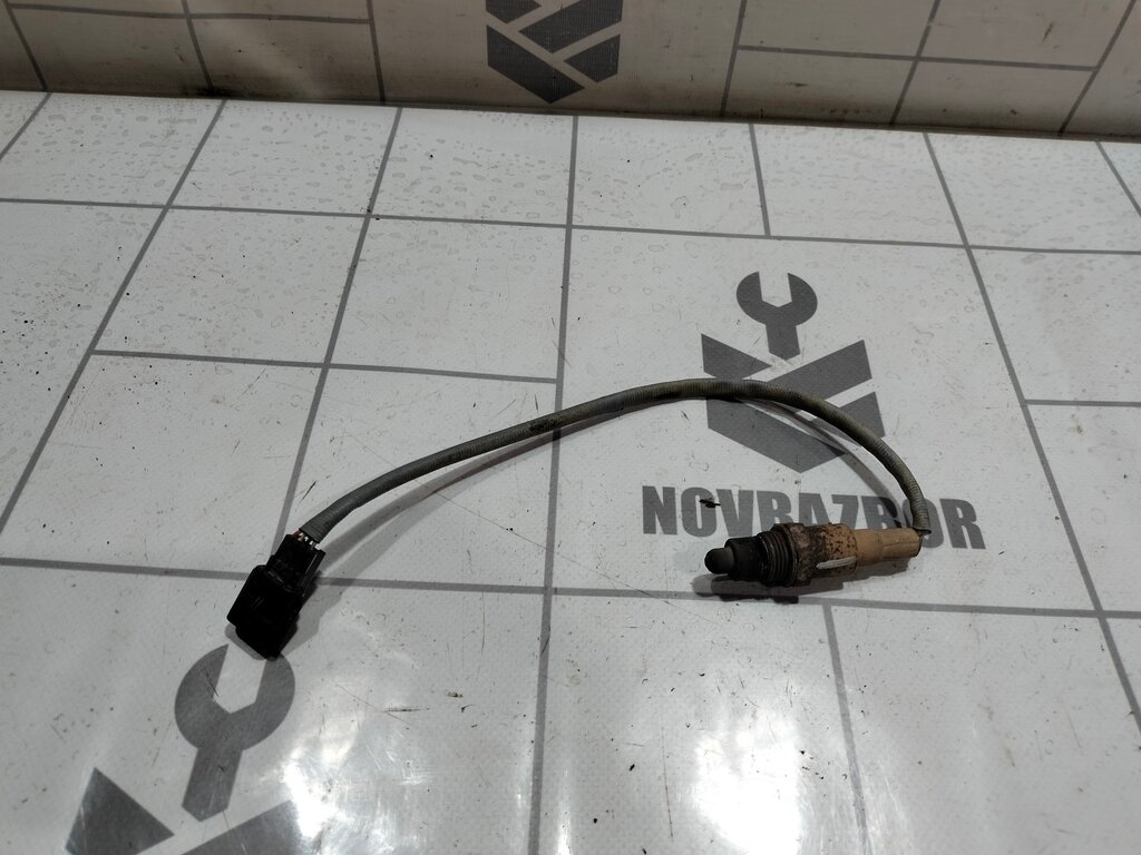Датчик кислородный/Lambdasonde LADA VESTA 15-19