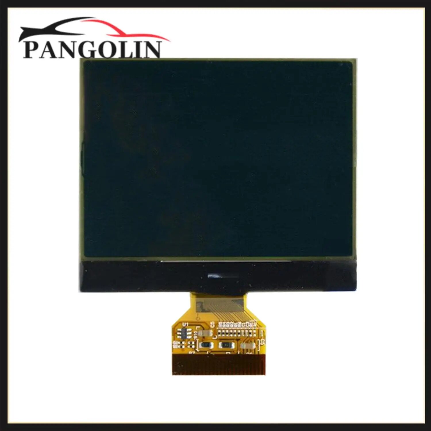 1 шт, автомобильный экран, приборная панель, ЖК-дисплей для Audi A4 B6 B7, приборная панель, спидометр, наборы датчиков, детали приборной панели