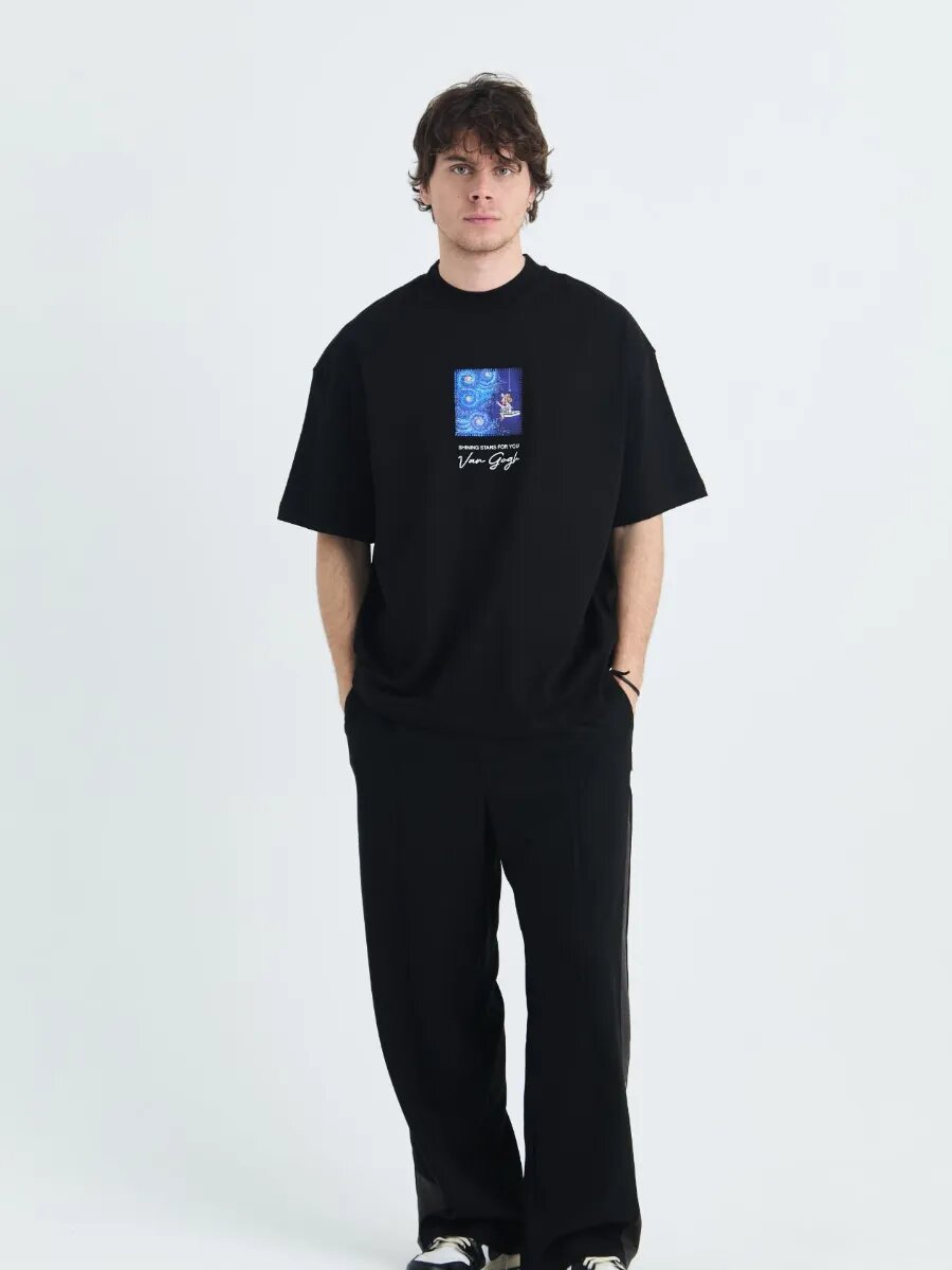 Футболка SAW Urbanity