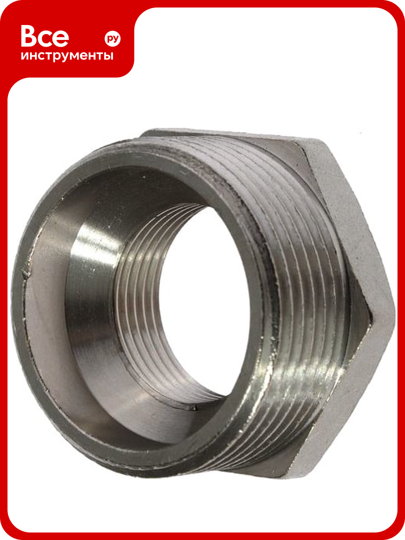 Футорка Terma 3/4-1 41072