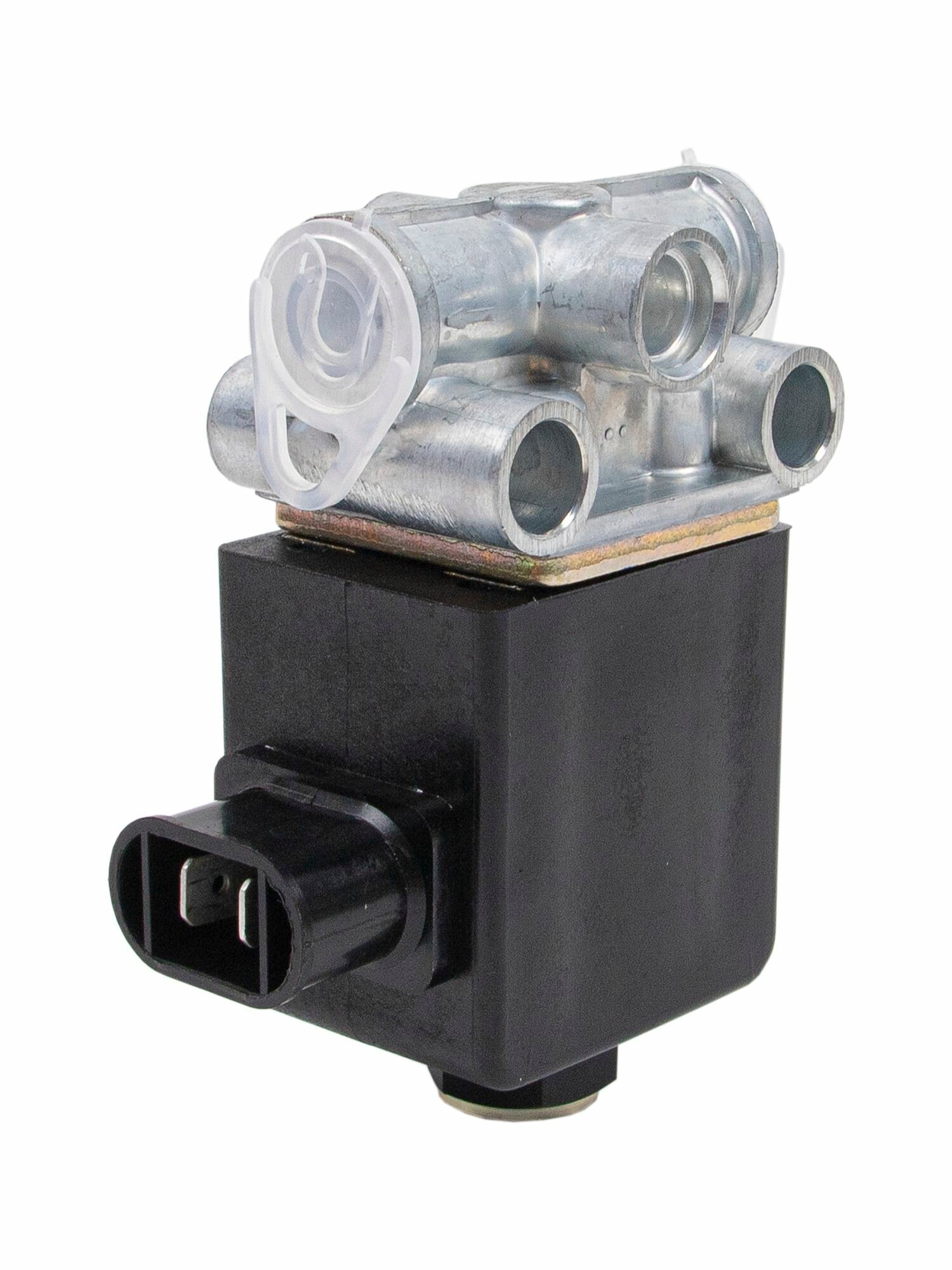 Клапан электромагнитный КЭМ 10-05 24В урал