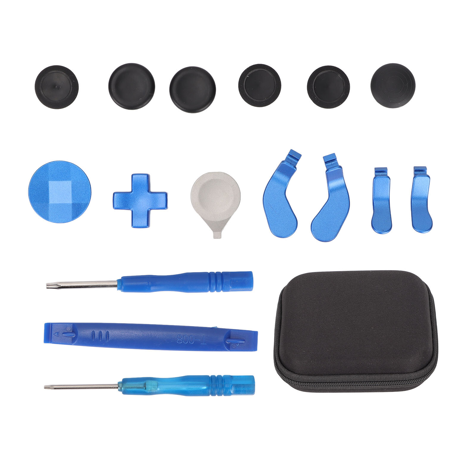 Контроллер аксессуары 13 в 1 замену игровых аксессуаров для Xbox One Elite Series 2