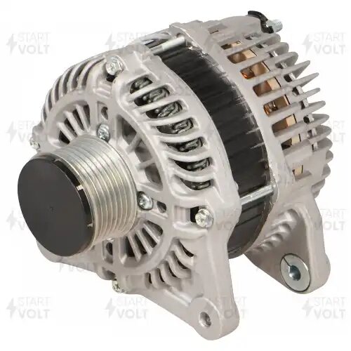 Генератор 110A Mitsubishi Outlander 2.4 03-08