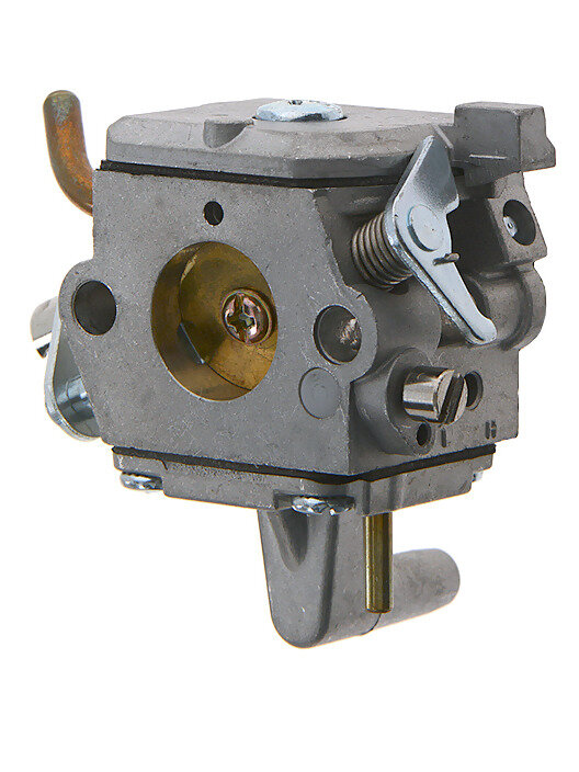 Карбюратор (аналог 41281200651) для триммера (бензокосы) STIHL FR 450