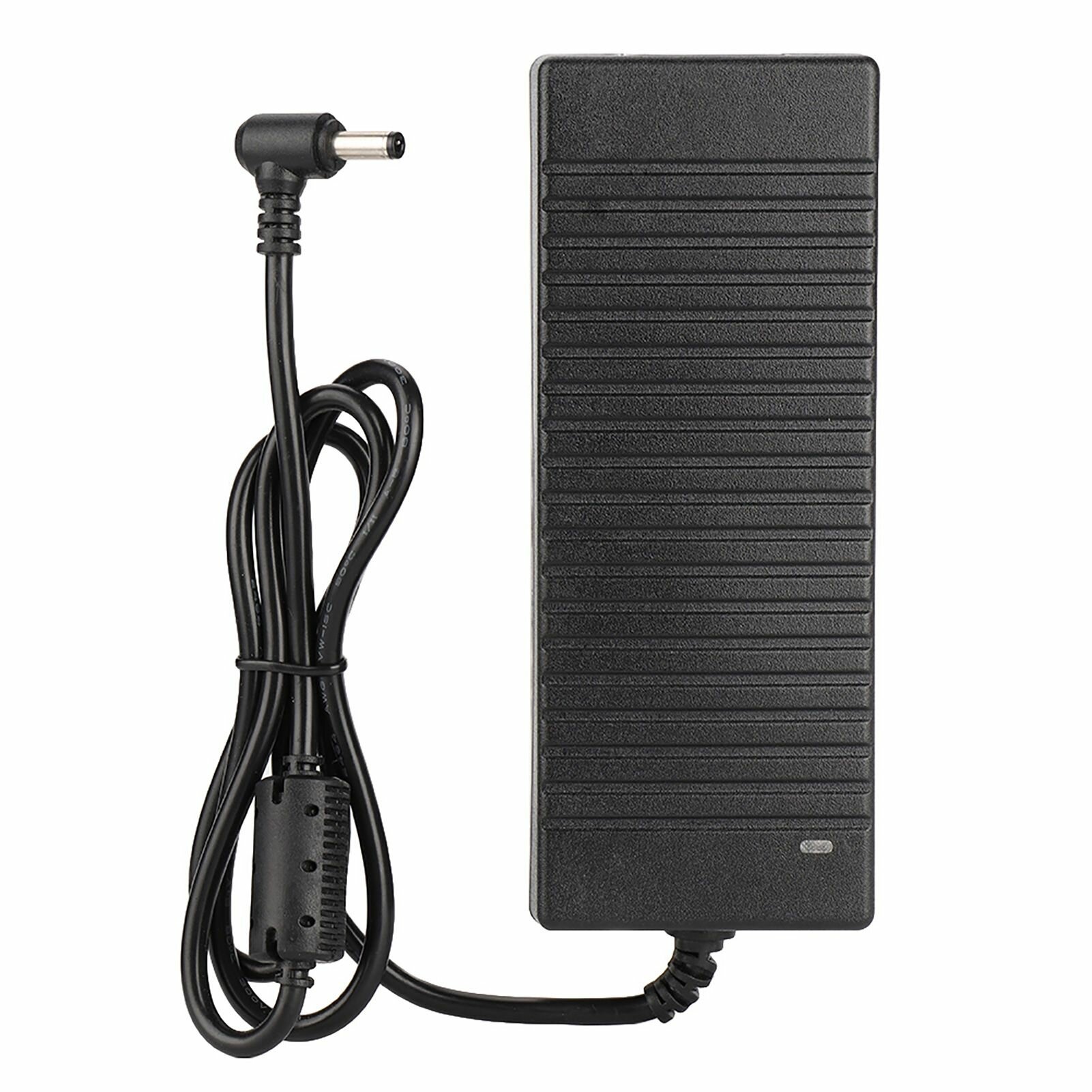 Адаптер питания 12V 10A с защитой и переключателем