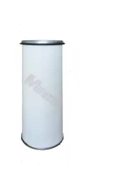 Фильтр воздушный liebherr/man (mfilter)