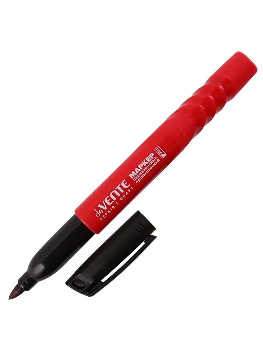 Перманентный маркер 2-3 мм