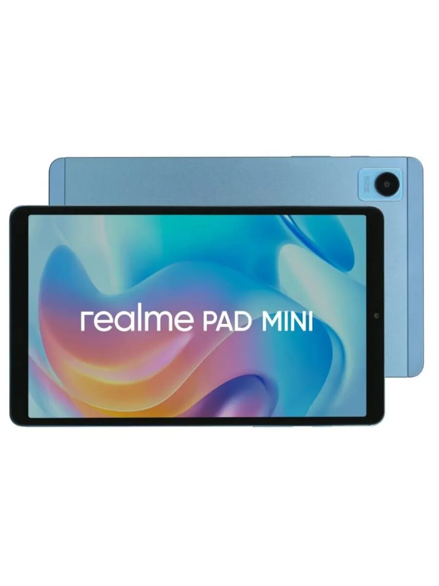 8.7" Планшет Pad Mini 6650460 LTE 3+32 ГБ синий РСТ