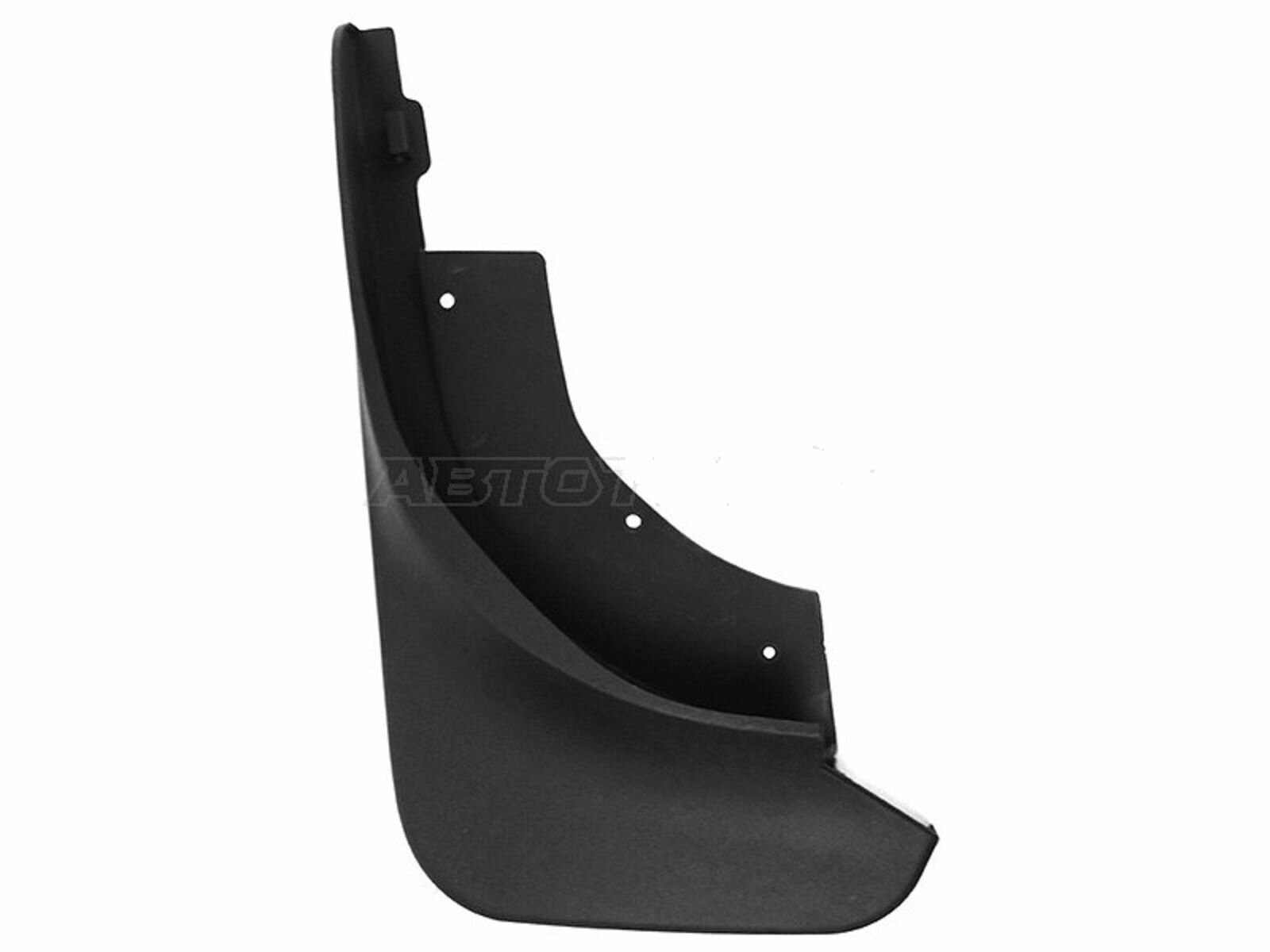 Брызговик VW TOUAREG 03-10 передний LH