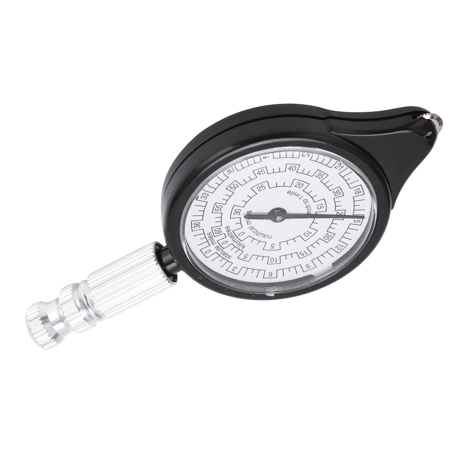 LX 3 Карта Дальномер Одометр Многофункциональный компас Курвиметр Руководство по выживанию на открытом воздухе