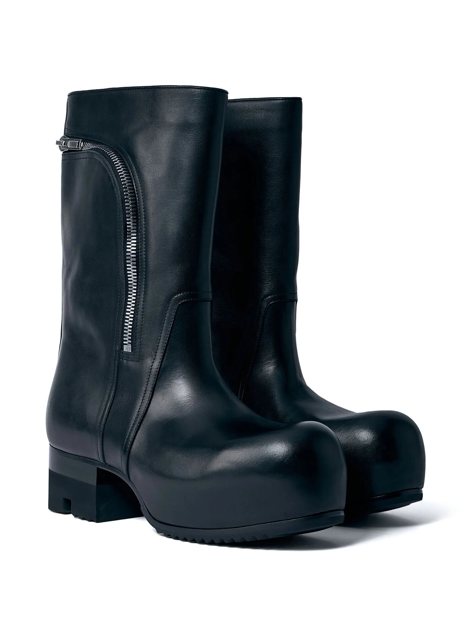 Ботинки Bauhaus Ballast