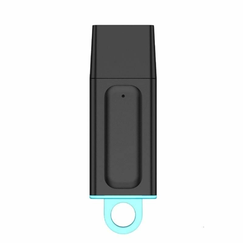Беспроводной Bluetooth-совместимый USB-адаптер для автомобильных и домашних аудиосистем, - USB