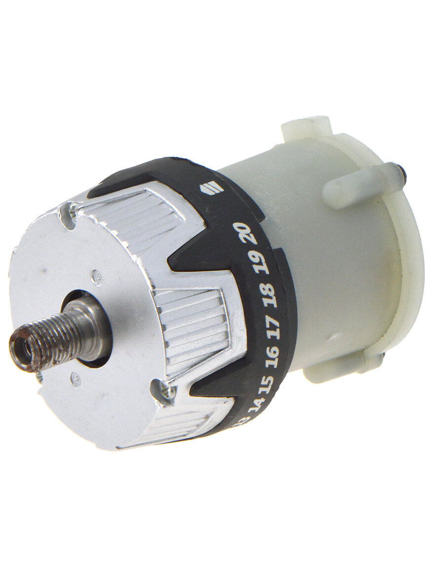 Редуктор в сборе для дрели-шуруповерта ELITECH ДШ 35-1РЭ (E2201.021.00)