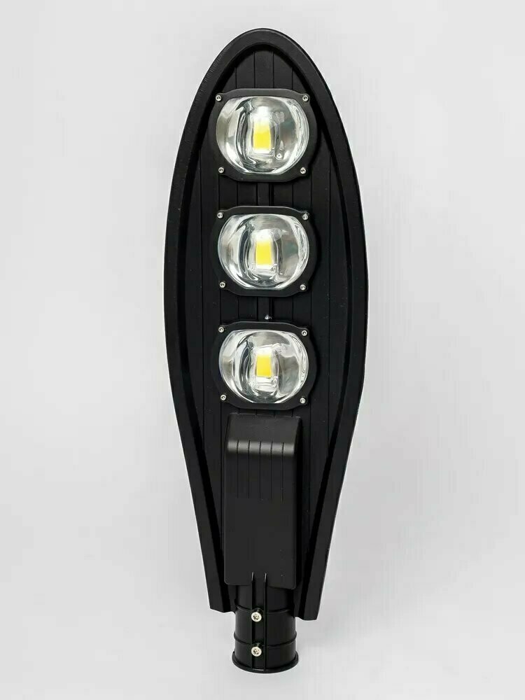 Уличный светильник PROSVET "Кобра", COB, 150W, IP65, пластик