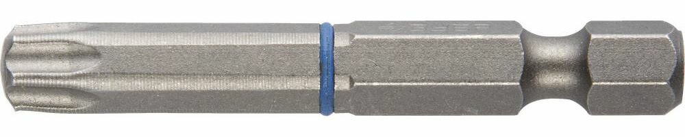 Торсионные биты ЗУБР TX 40, 50 мм, 2 штуки 26015-40-50-2