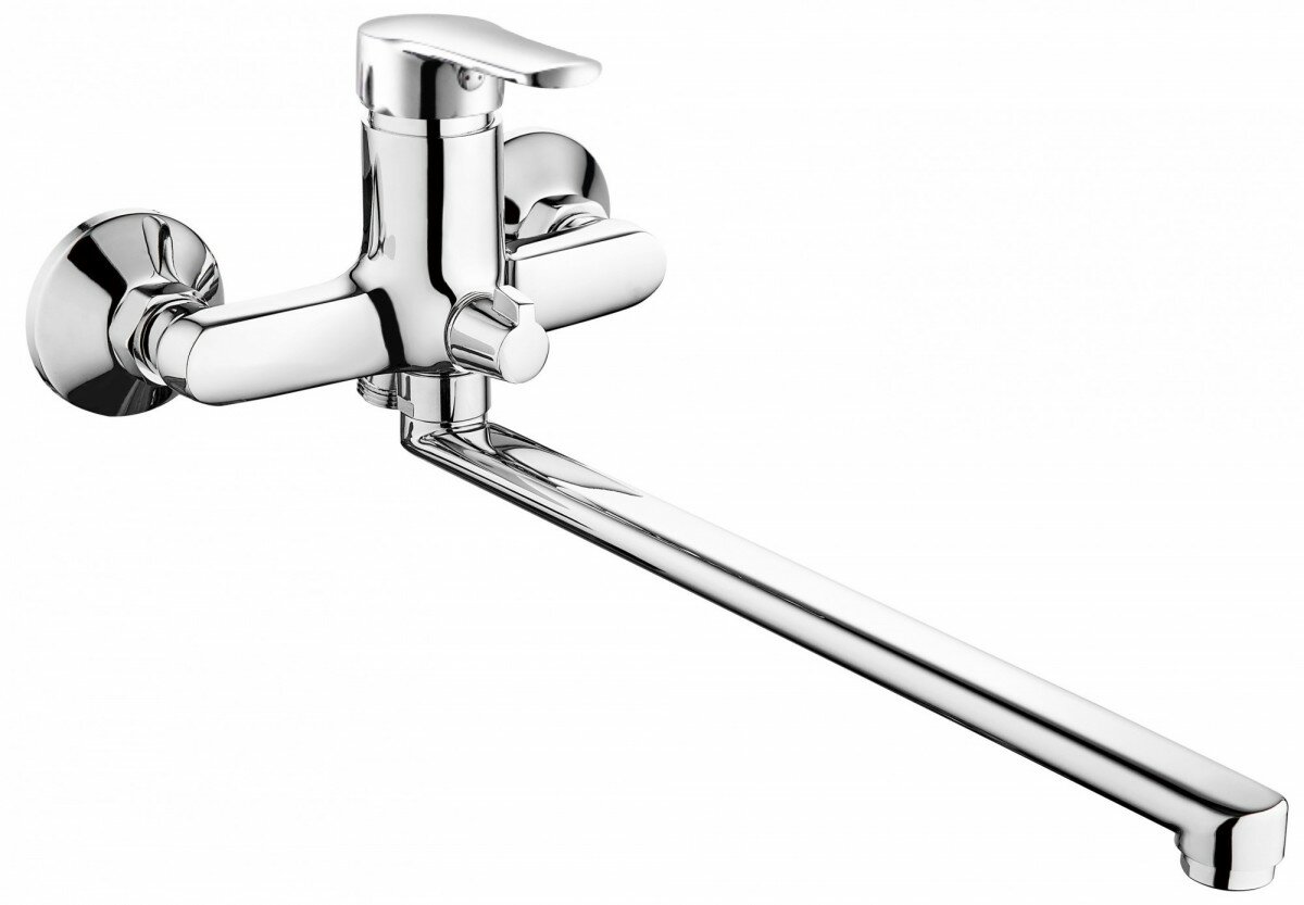 Смеситель Voda Drop DP31