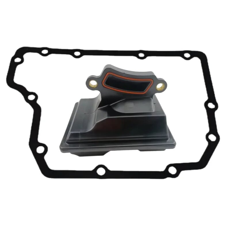 TF70SC TF71SC TF72SC TF70 TF71 TF72 Масляный фильтр коробки передач для Peugeot Citroen Changan SUZUKI BMW Мини-автомобильные аксессуары Filter and Gasket