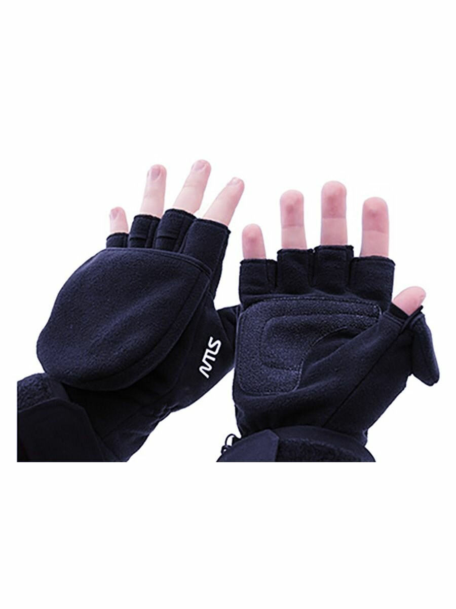 Перчатки Осень-зима 2025 для мужчин и женщин