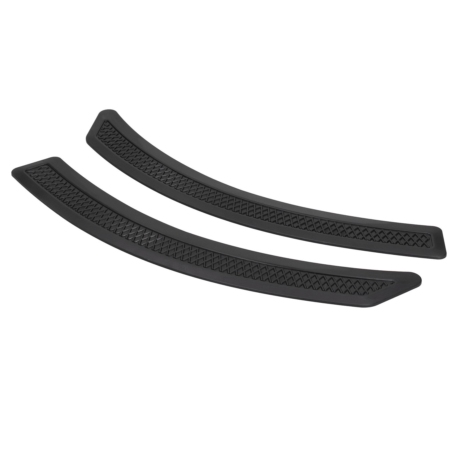 Хромированная накладка на боковые вентиляционные отверстия для Mitsubishi Lancer EX EVO V3 V5 V6 2008-2015 JDM стиль