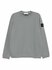 Худи Stone Island, размер XL, , серый