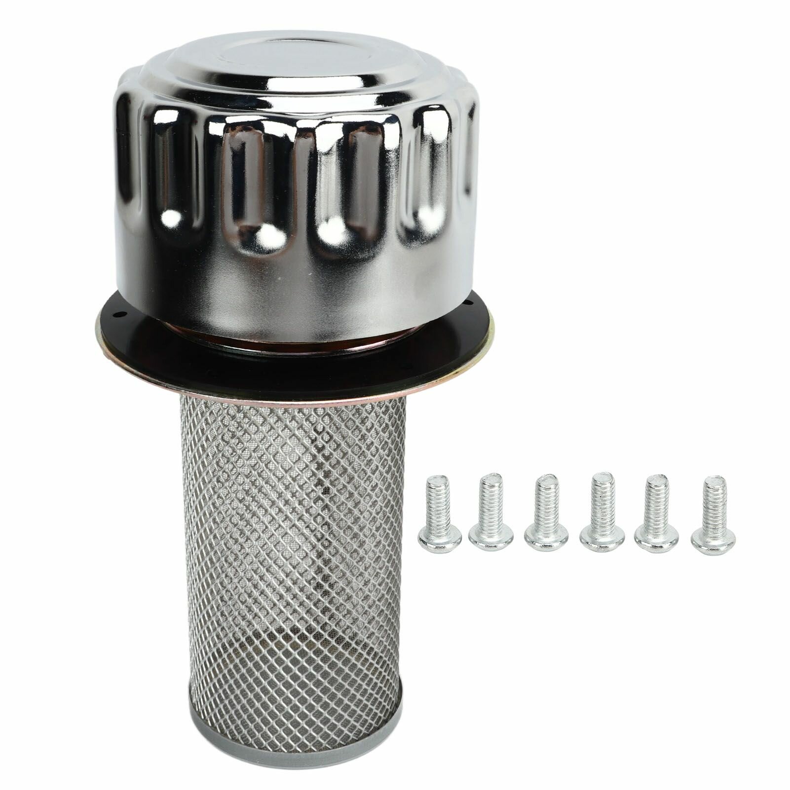 Фильтр бака гидравлического масла, крышка сапуна, очиститель воздушного порта для химической нефтяной металлургии