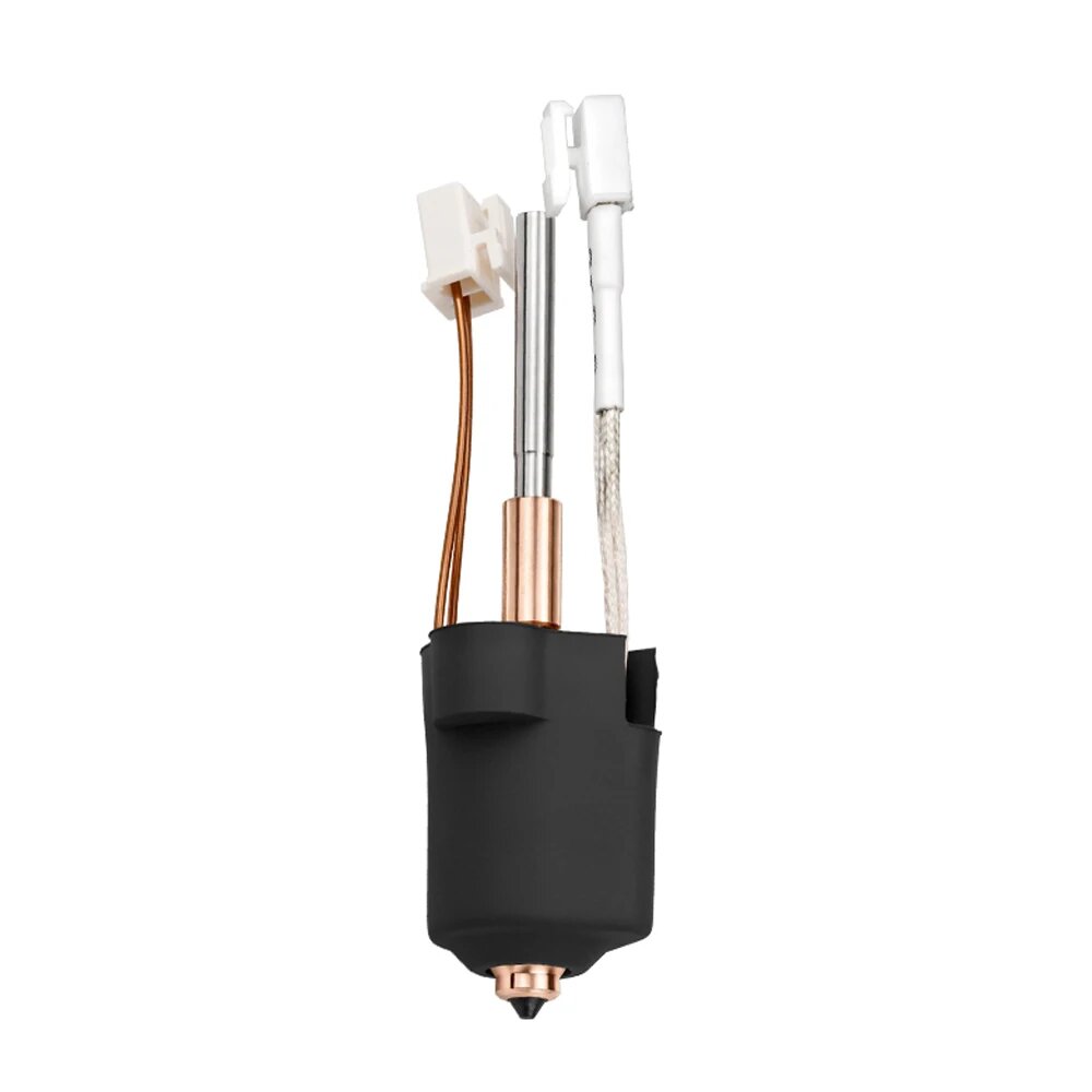 Горячий конец керамический Creality K1C/K1 Max, New Heat End Kit