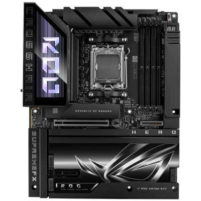 Материнская плата ROG Crosshair X870E Hero BTF