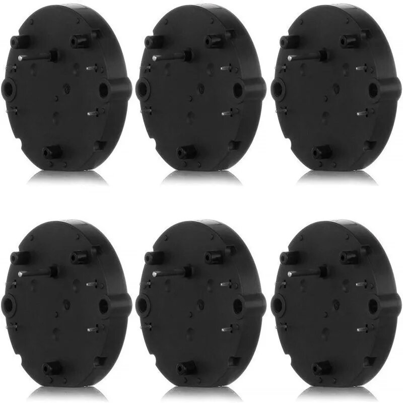 6шт. VID29-05 метр двигатель для BYD F3 F6 A5 приборной панели автомобиля шаговый двигатель VID29 05 оригинал