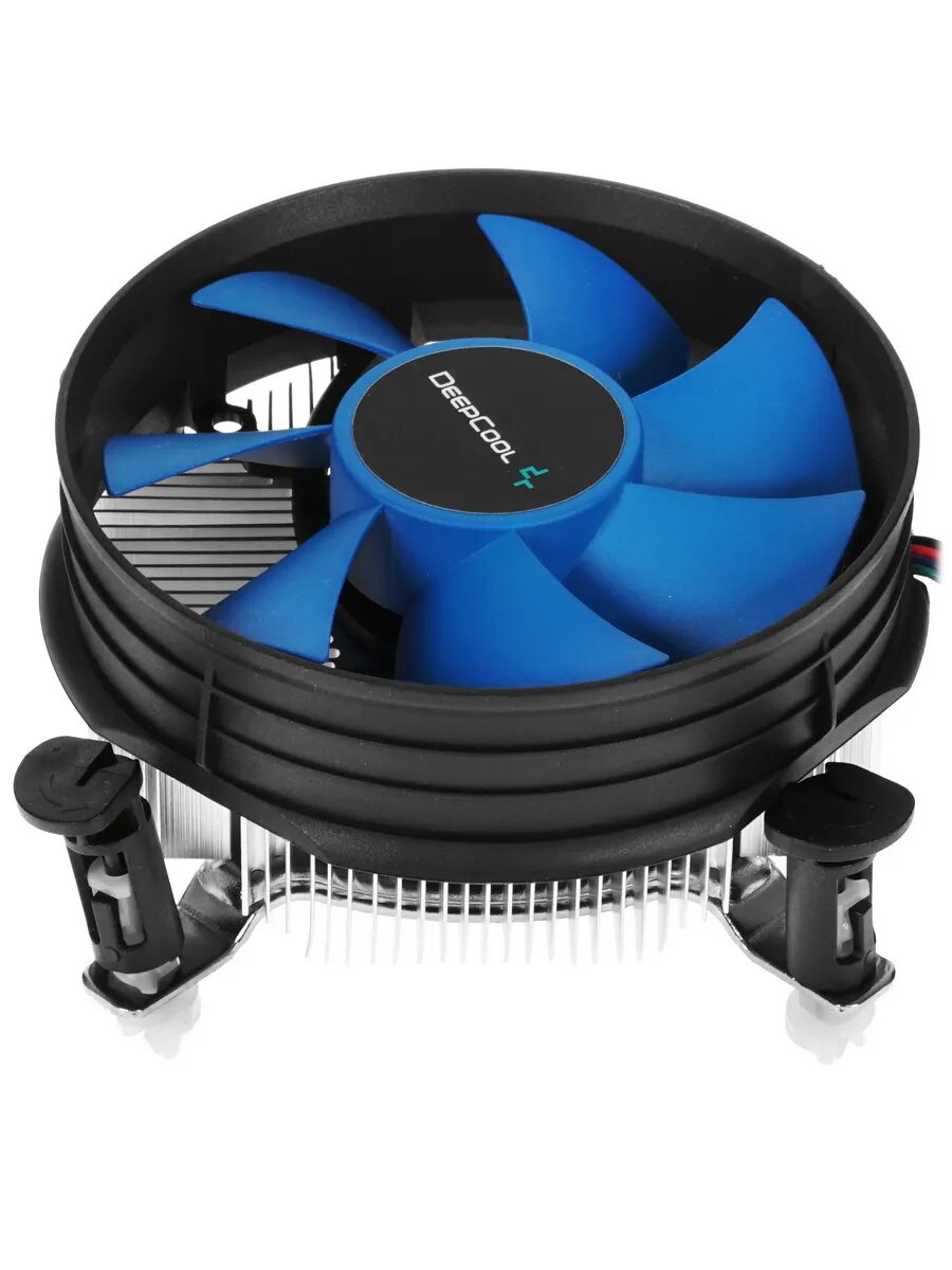 Охлаждение процессора THETA 9 PWM 92мм 4 pin 3200 об/мин