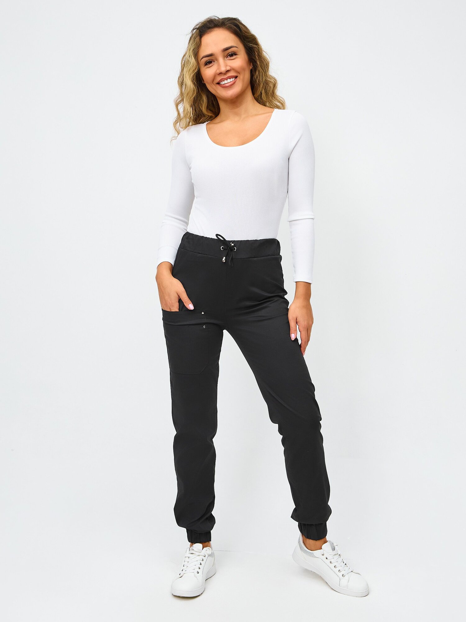 Брюки спортивные UNIFORMED