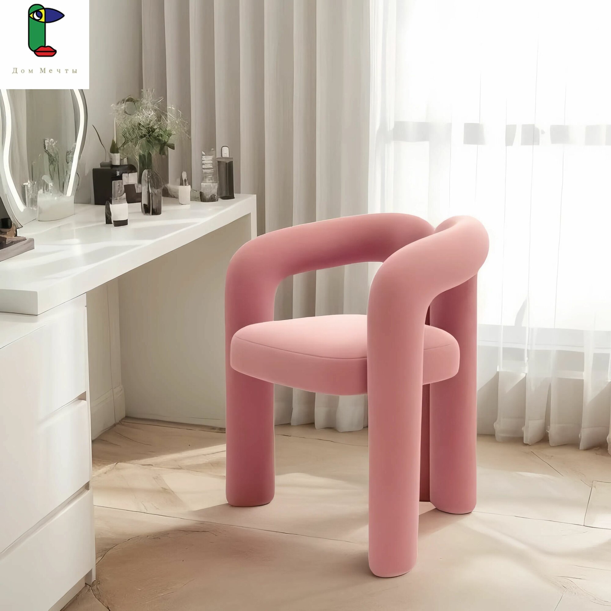 Стулья,1шт,78*55*60cm