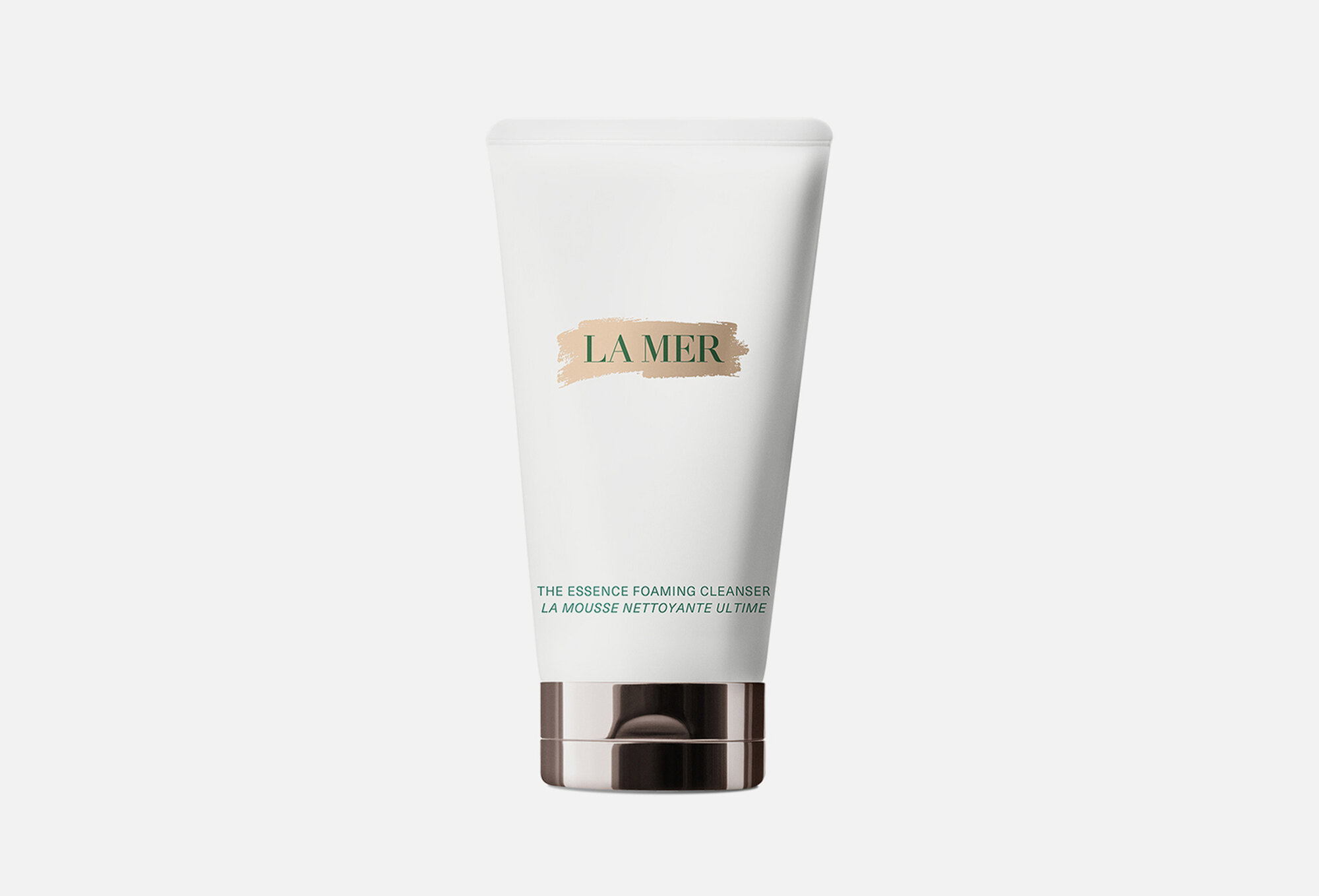 Очищающая пенка для лица LA MER The Essence Foaming Cleanser 125 мл