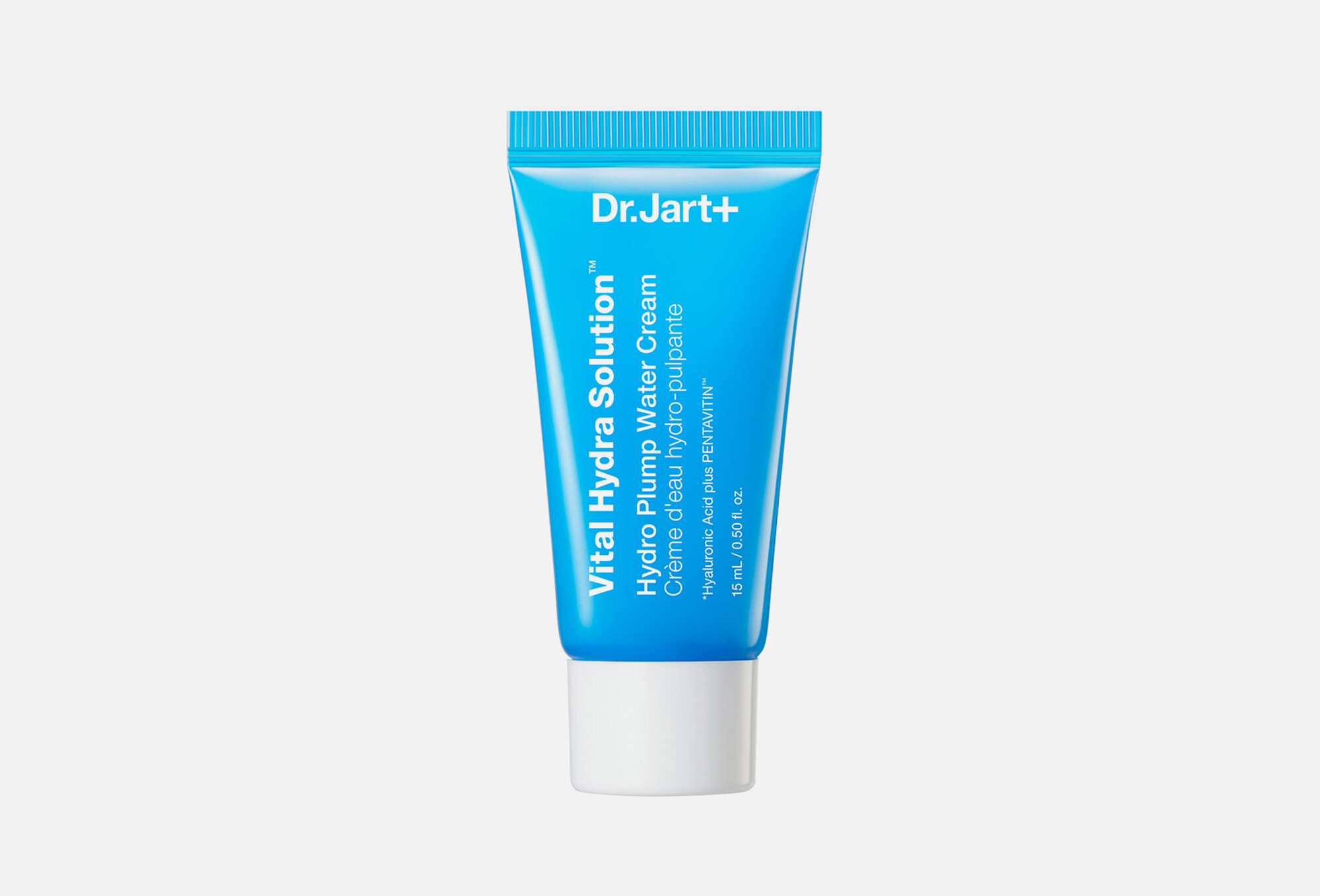 Увлажняющий крем для лица DR. JART+ Vital Hydra Solution Hydro Plump Water 15 мл