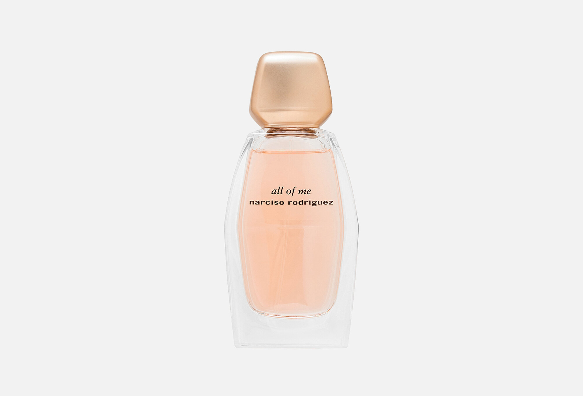 Парфюмерная вода NARCISO RODRIGUEZ All Of Me 90 мл