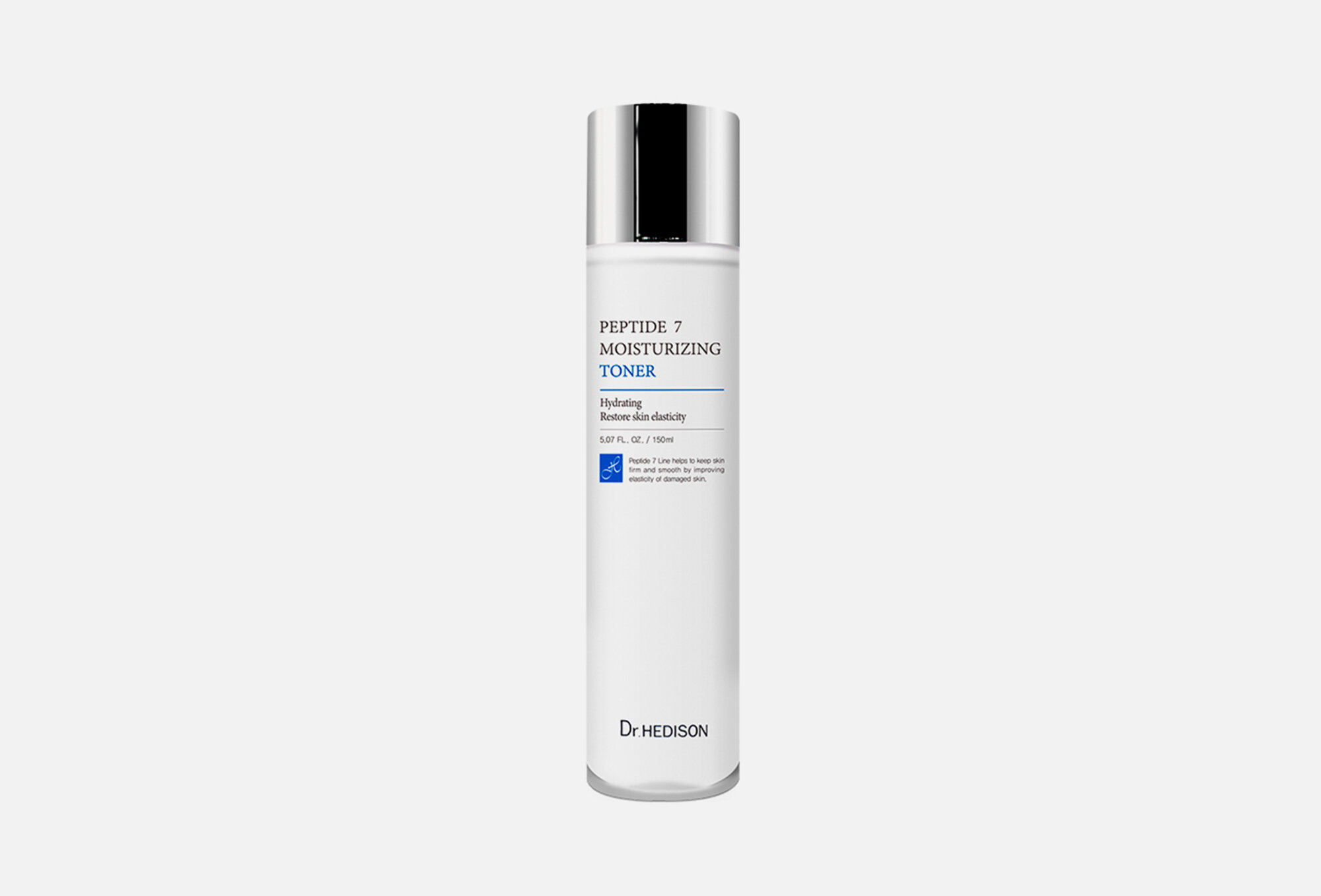 Увлажняющий тонер для лица DR.HEDISON Peptide 7 150 мл
