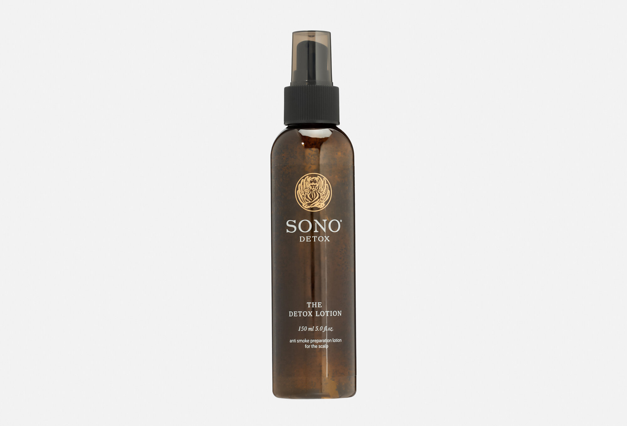 Лосьон для кожи головы SONO THE DETOX 150 мл