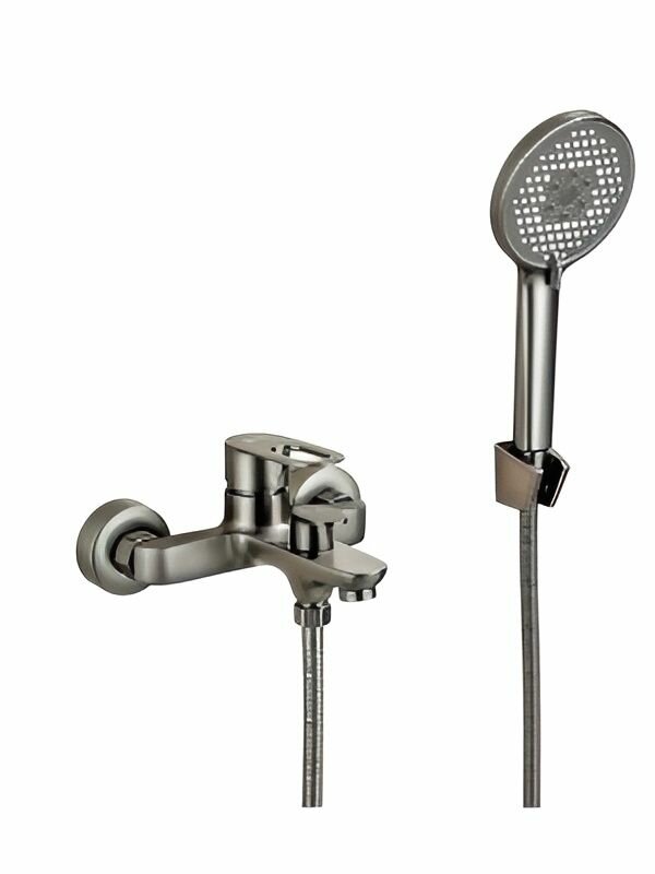 Смеситель для ванны H30018-P