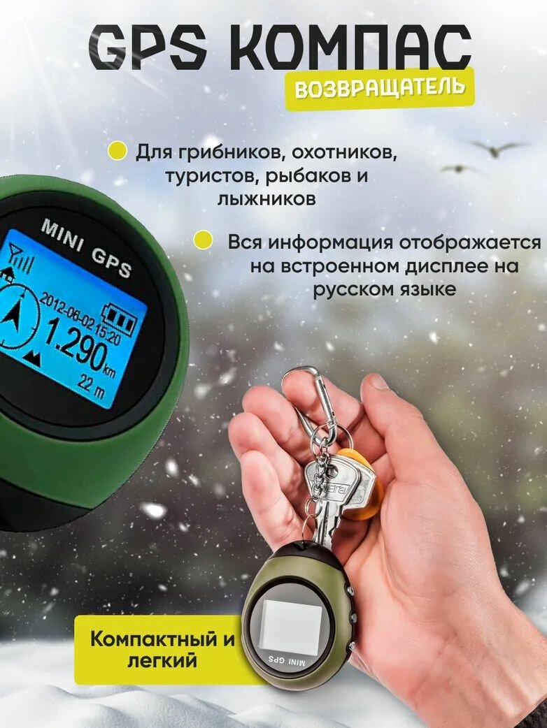 Набор для выживания — фото 1