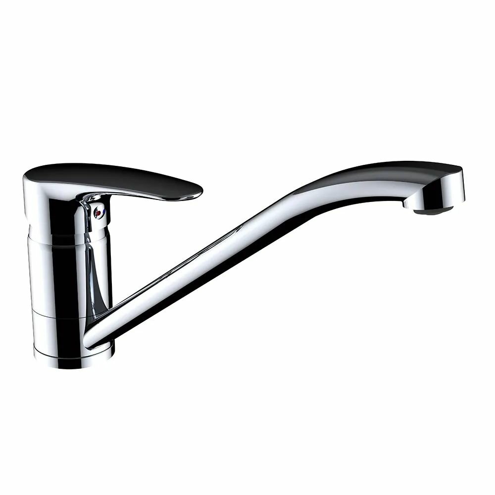 Смеситель для кухни из латуни Clever BAHAMA XTREME