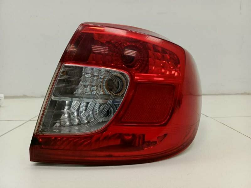 Фонарь задний наружный правый Datsun on-DO 2014