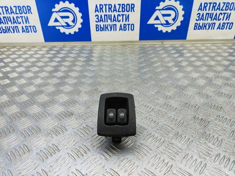 Б/У Блок управления стеклоподъемниками LADA Ларгус / Лада Ларгус 1.6 K4MA490 105 Л.С 2013