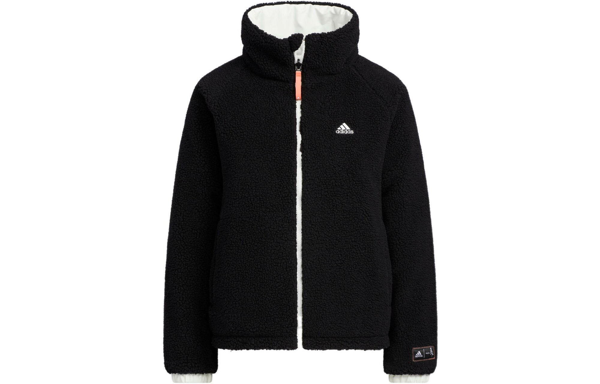 Пуховик SHERPA REVERSIBLE