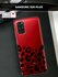 Чехол на Samsung Galaxy S20 + / Самсунг Галакси S20 Плюс с принтом "Окрас леопар...